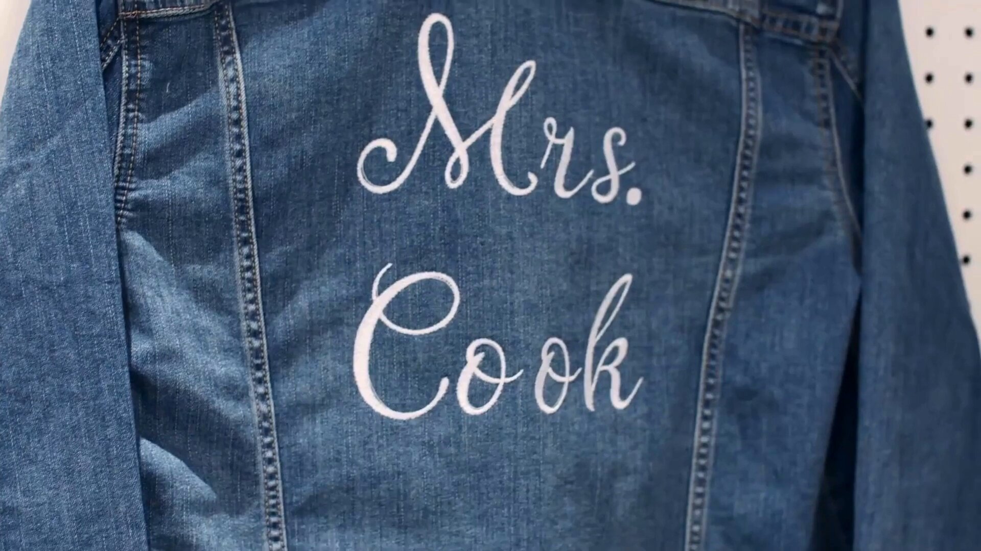 Bordado personalizado: por que atender a pequenas demandas na sua ...