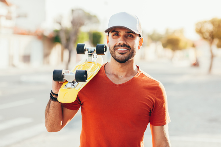 Bonés estampados: como personalizar ao vivo e vender mais?