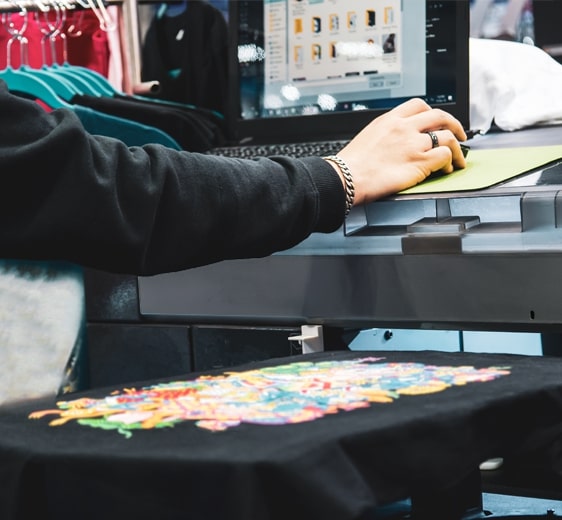 Marketing para estamparia: 5 dicas para a sua loja decolar